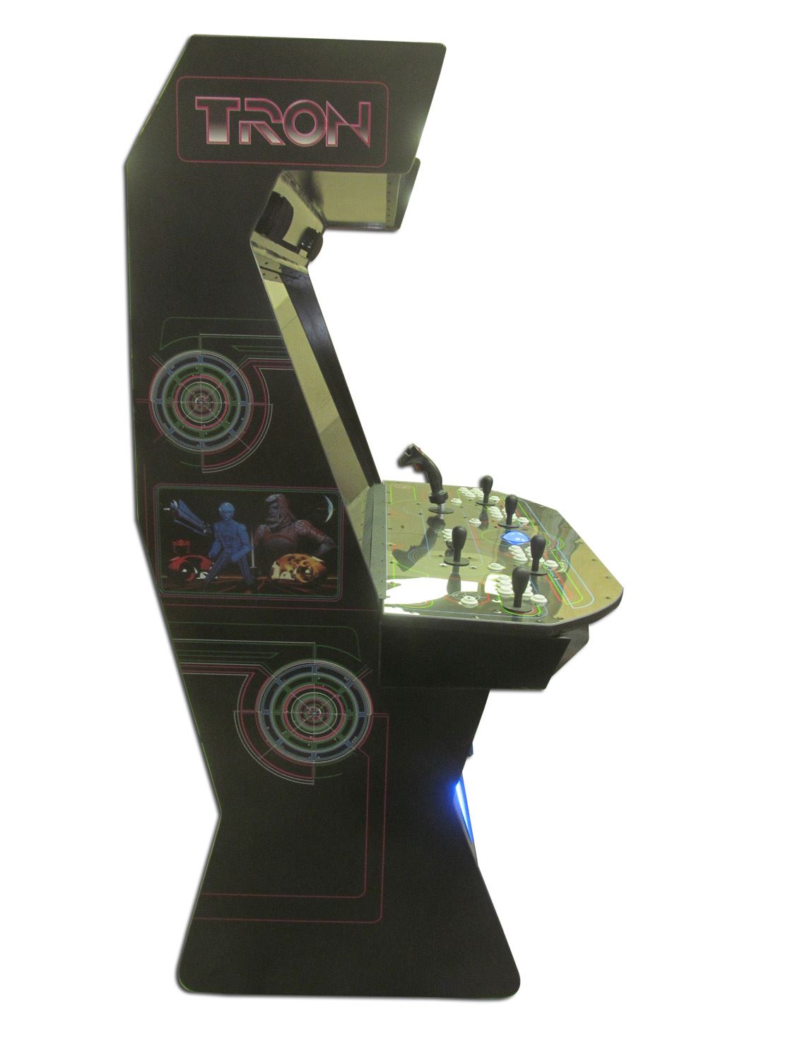 MegaCade - Dream Home Arcades